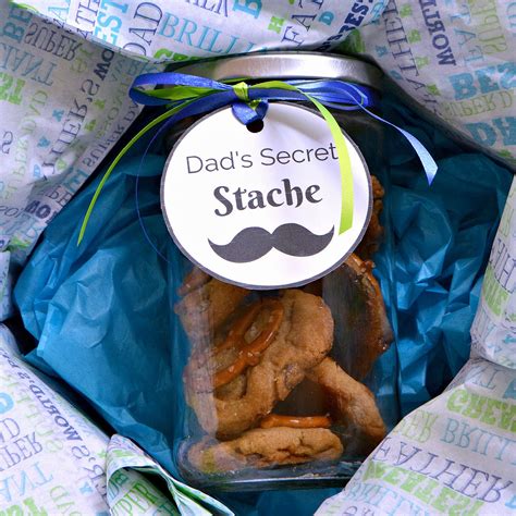 Dads Stache Printable All Free Printables