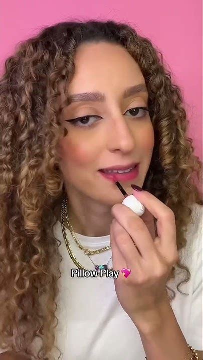 ألوان رائعة و جديدة من بلاش تنت 💄 بنفت Youtube