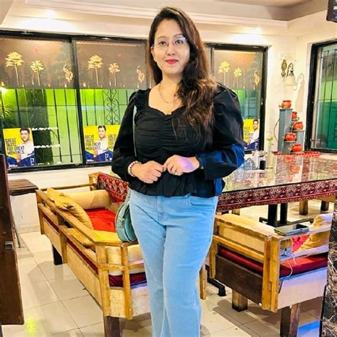 Ashwini Patil Program Analyst Cognizant Linkedin