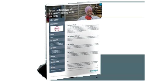 Syspro Inventory Management Software Syspro Philippines