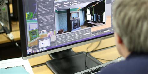 the importance of computer aided control technology