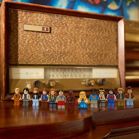 Lego® Stranger Things The Creel House 11370 Revealed — Wicked Brick
