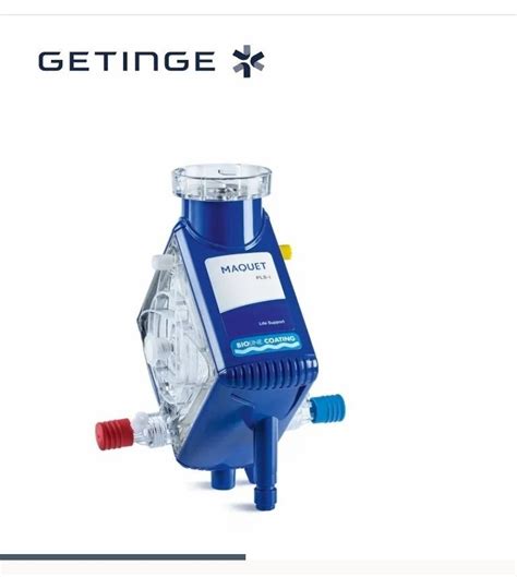 Maquet Rotaflow Ecmo At Best Price In Jaipur By Laxmi Surgical