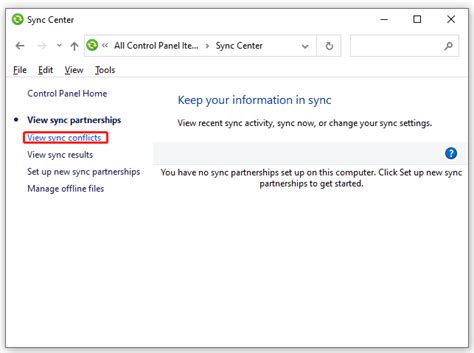 How To Fix Always Available Offline Not Showing Grayed Out MiniTool