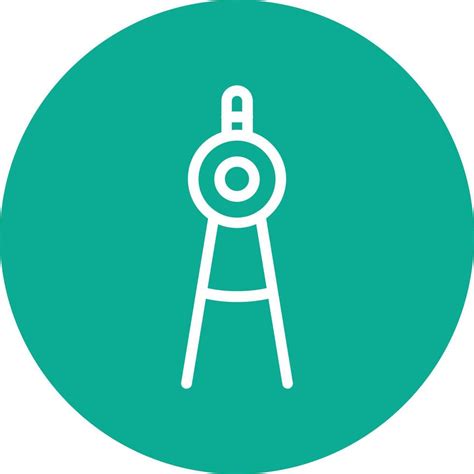 Drafting Compass Vector Icon Design 14974920 Vector Art At Vecteezy