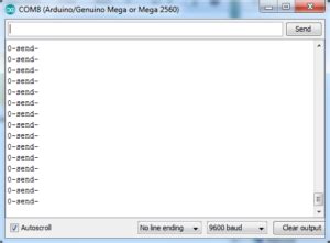Communication Between Two Arduino AHIRLABS