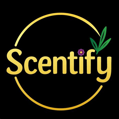 Scentify Youtube