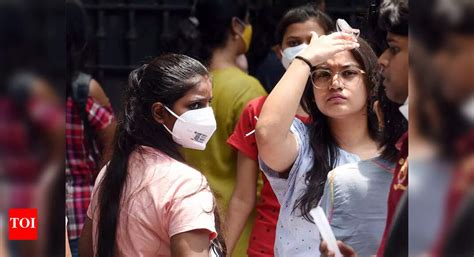 Jee Advanced Admit Card 2022 Live Updates Iit Jee Adv Admit Card