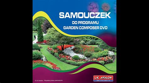 Samouczek Do Aplikacji Garden Composer Lekcja Przykładowa Youtube