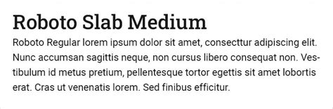 Of The Best Google Font Pairings For Designers