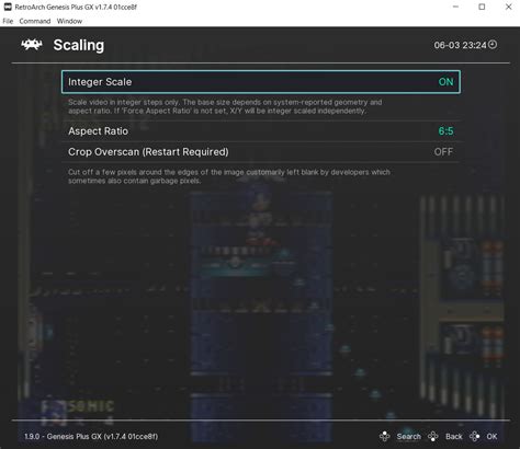 Retro 4k Shader Highly Recommended Shaders Libretro Forums