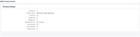 Sample Ui5 Crud Operations Sap Community