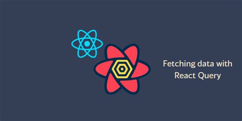 fetching data made easy with the usequery hook in react dev community