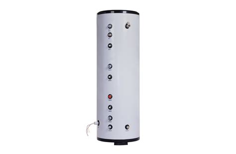 Buffervat Warmtepomp Kopen 200l Watertank Vikingchoicenl