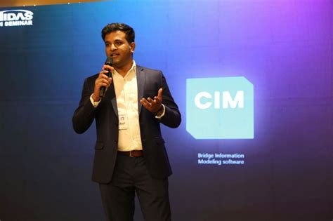 Midassymposium Structuralengineering Bridgedesign Bim Brim