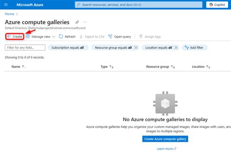 Azure Vm Scale Set Part 2 How To Capture The Image Of A Vm With Azure