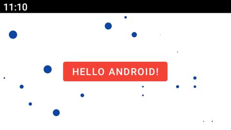 resolving view attributes on android ataul munim