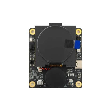 Esp32 C3 128 Inch Knob Screen Development Board Xpart Electronic
