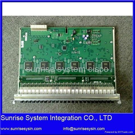 Cisco Card Ws Svc Fwm 1 K9 Cisco Hong Kong Trading Company