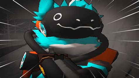 The Protogen Lethal Company Mod Youtube