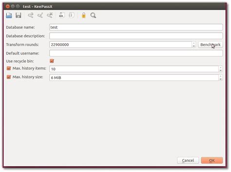 Manage Your Passwords With Keepass In Linux And Android