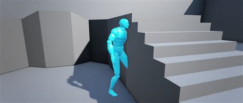 how to set the collision on skeletal mesh world creation epic