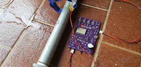 Figure 21 From An Intelligent IoT And ML Based Water Leakage Detection System Semantic Scholar