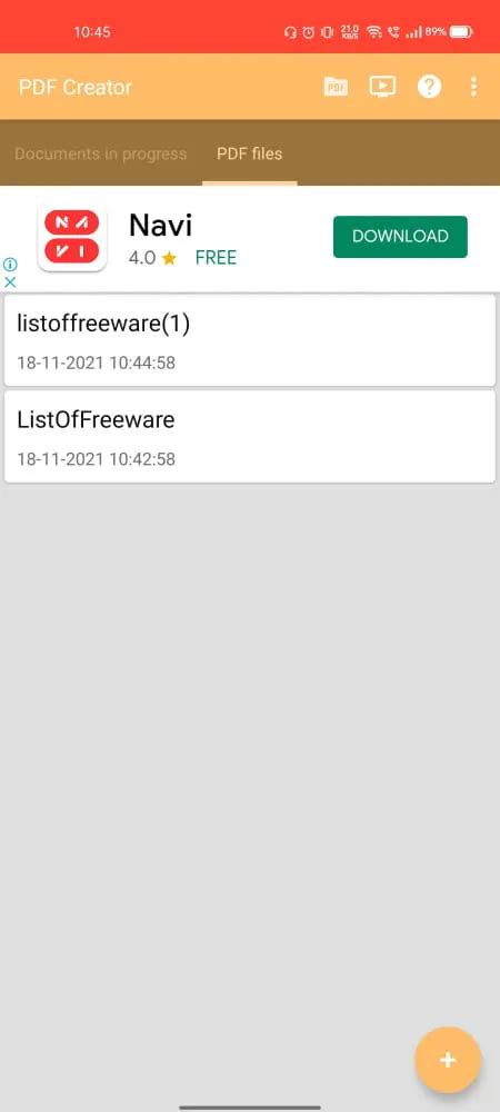 Comparing PDF Creator For Android Top Picks UPDF