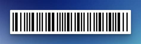 Barcode Types Choose The Right One