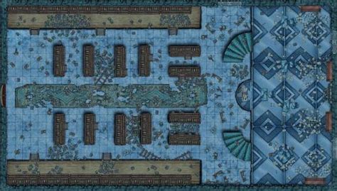 Ythryn — Rime Of The Frostmaiden A Book Of Many Things