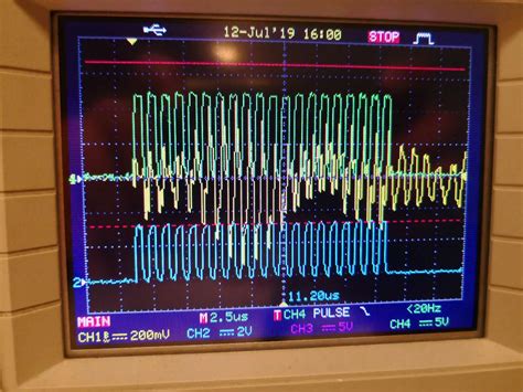 Ultrasonic Flow Meter With Tdc Gp22 Using Arduino Uno Sensors Arduino Forum