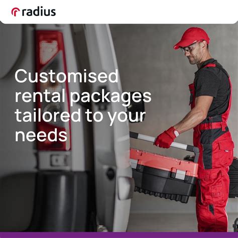 Radius Vehicle Solutions On Linkedin Customisedvehicles Tailoredsolutions Businessneeds