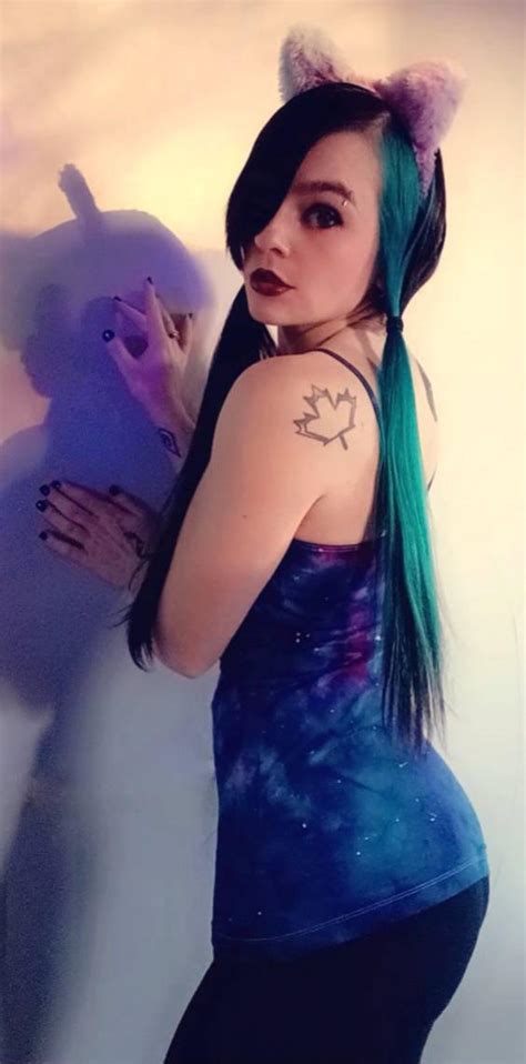 Galaxy Kitten By Villageofbree On Deviantart
