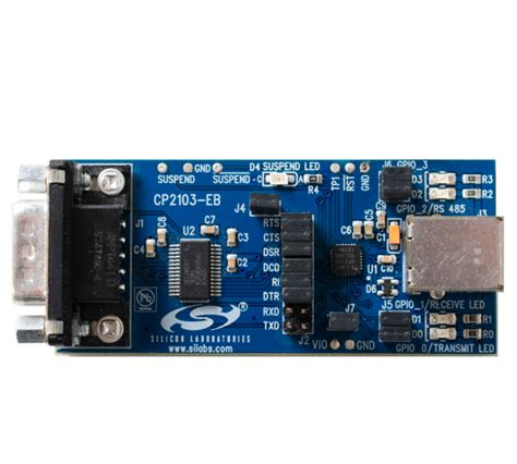 Si Labs Cp210x Usb To Uart Data Sheet Hiphophopde