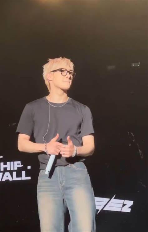 Pin De Hwa Em Kpop