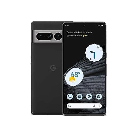 Google Pixel Pro Full Phone Specifications