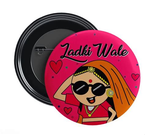 Promotional Button Badge At Rs 25 Badges Id Card And Lanyards In Bhubaneswar Id 2851308193791