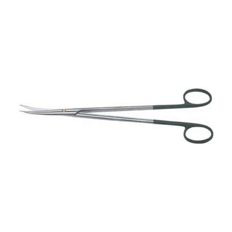Tenotomy Scissors Instruments At ₹ 350 Tenotomy Scissors In Raipur