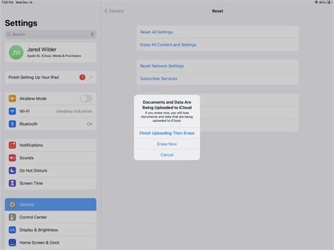 Here Are All The Ways To Reset An IPad Android Authority