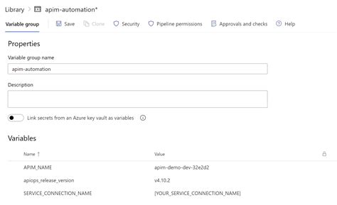Using Apiops To Manage Api Lifecycle In Azure Api Management Binarytrails
