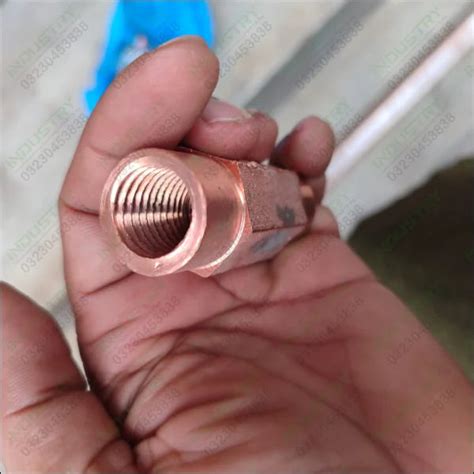 Copper Socket For Cladding Rods In Pakistan 551 Webpv 1740927847