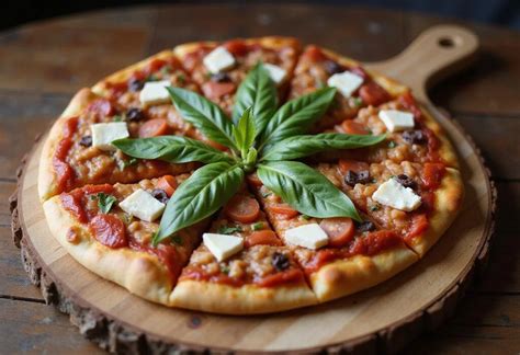Marvel Captain America Shield Pizza Hollywood Recipes