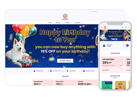 18 New Webstore Themes Are Available Now Sitegiant