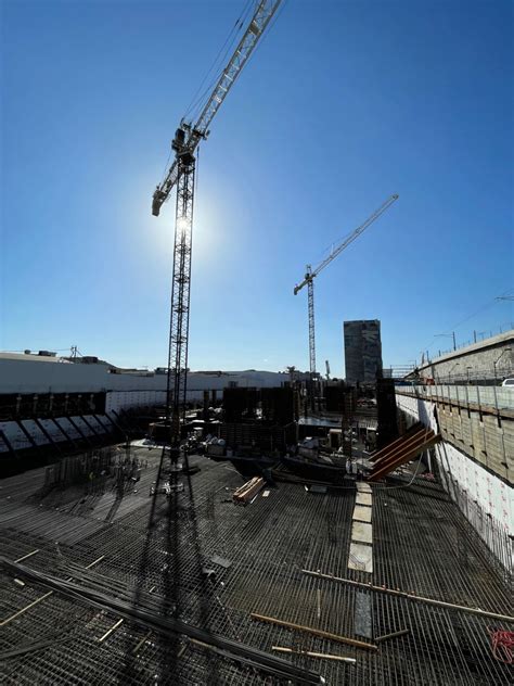 Jason Etheridge On Linkedin Lendlease Lendleaseconstruction