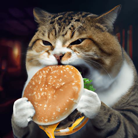 Tired Fat Cat