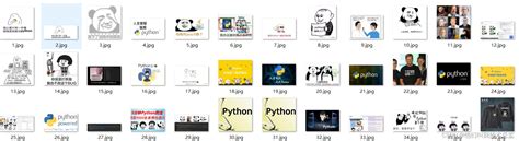 批发表情包，掏出了python 3分钟爬取表情包素材，分享给你python怎么盗取表情包原图 Csdn博客