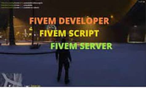 Create Fivem Mlo Fivem Server Fivem Script And Edit Or Fix Them By Daniekjohnson20 Fiverr