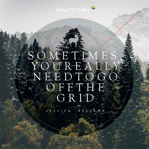 What Is Going Off The Grid Embracing Self Sufficiency And Freedom