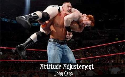 Create A 100 Wwe Finishers With Names Tier List Tiermaker