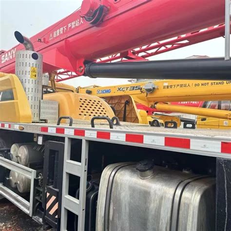 Sany Heavy Industry Stc250c5